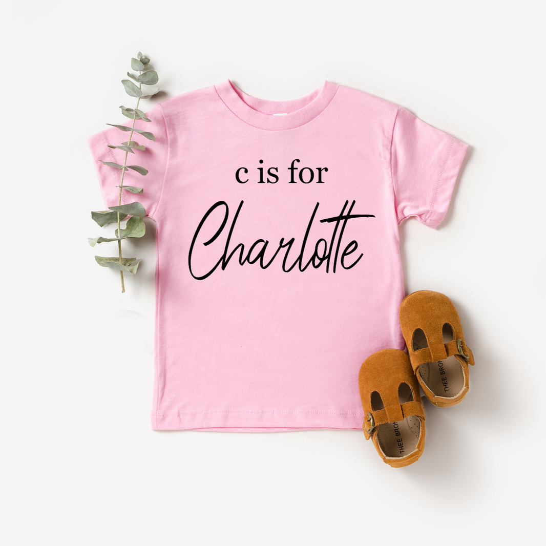 KIDS – Claire and Bella, LLC